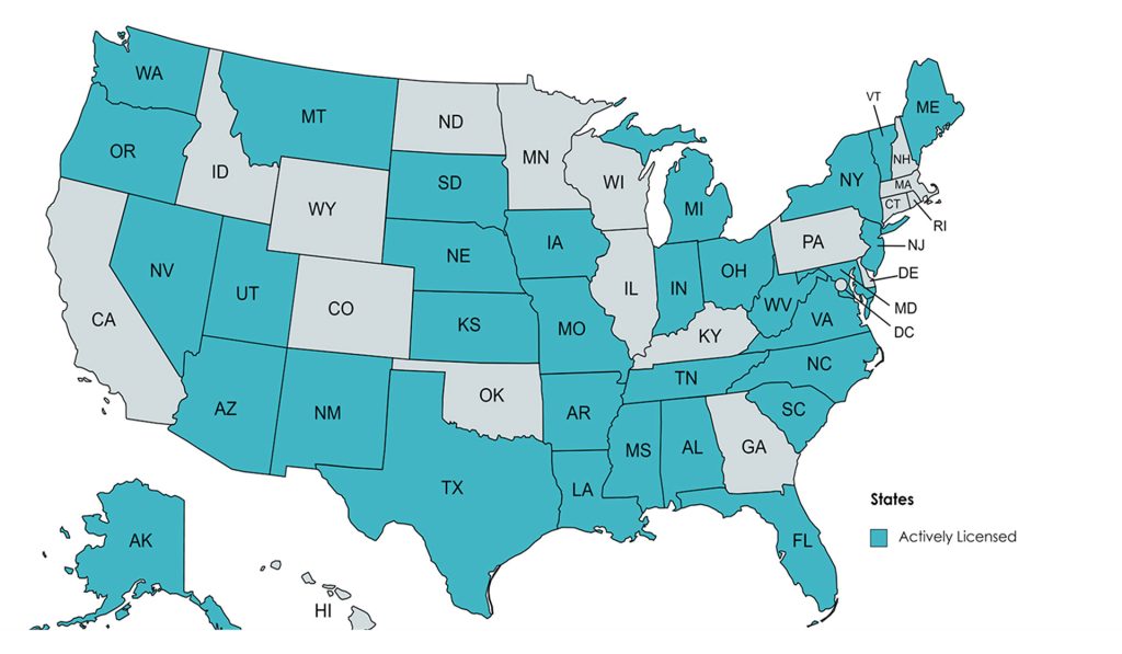 About - Sphere Coverage Solutions